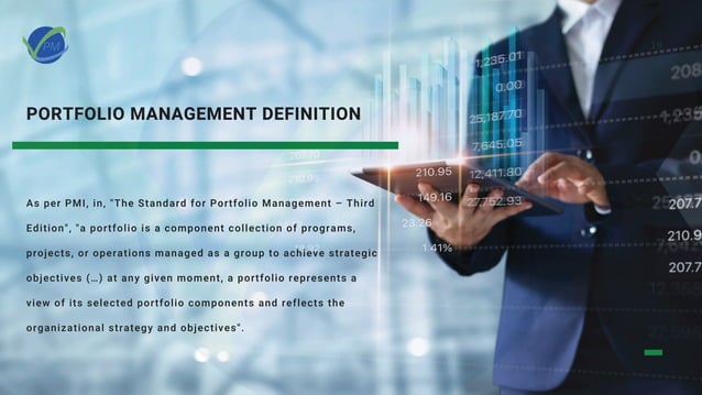 Importance of Project Management in achieving Saudi Vision 2030 | PPT