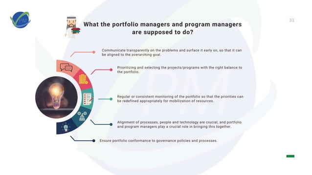 Importance of Project Management in achieving Saudi Vision 2030 | PPT