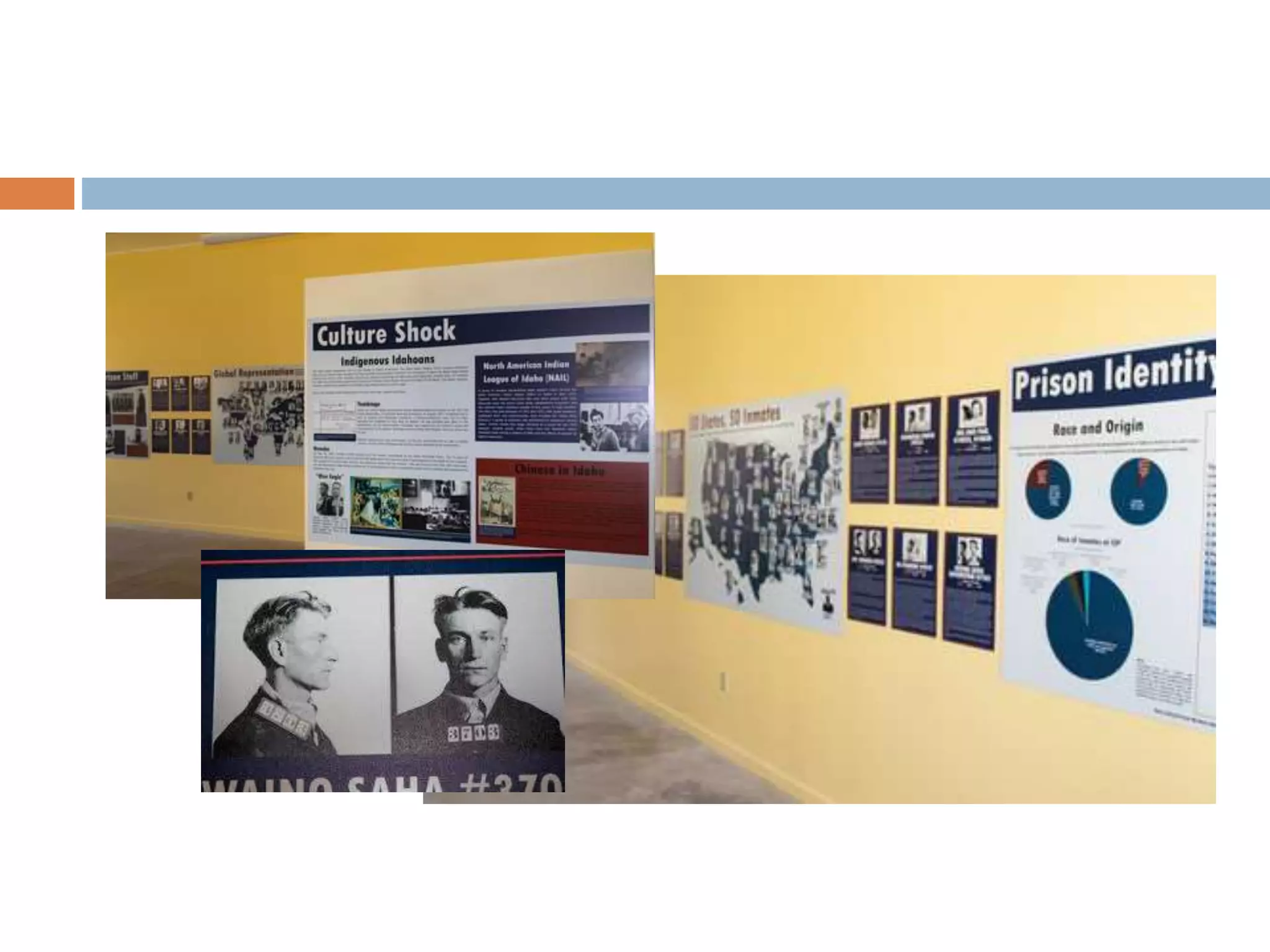 Inclusivity, Difficult History, and the Modern Museum Audience | PPT