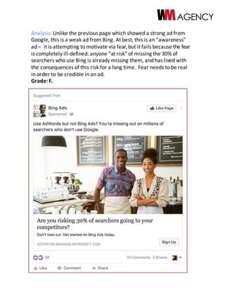 Mastering The Art of B2B Facebook Ads | PDF