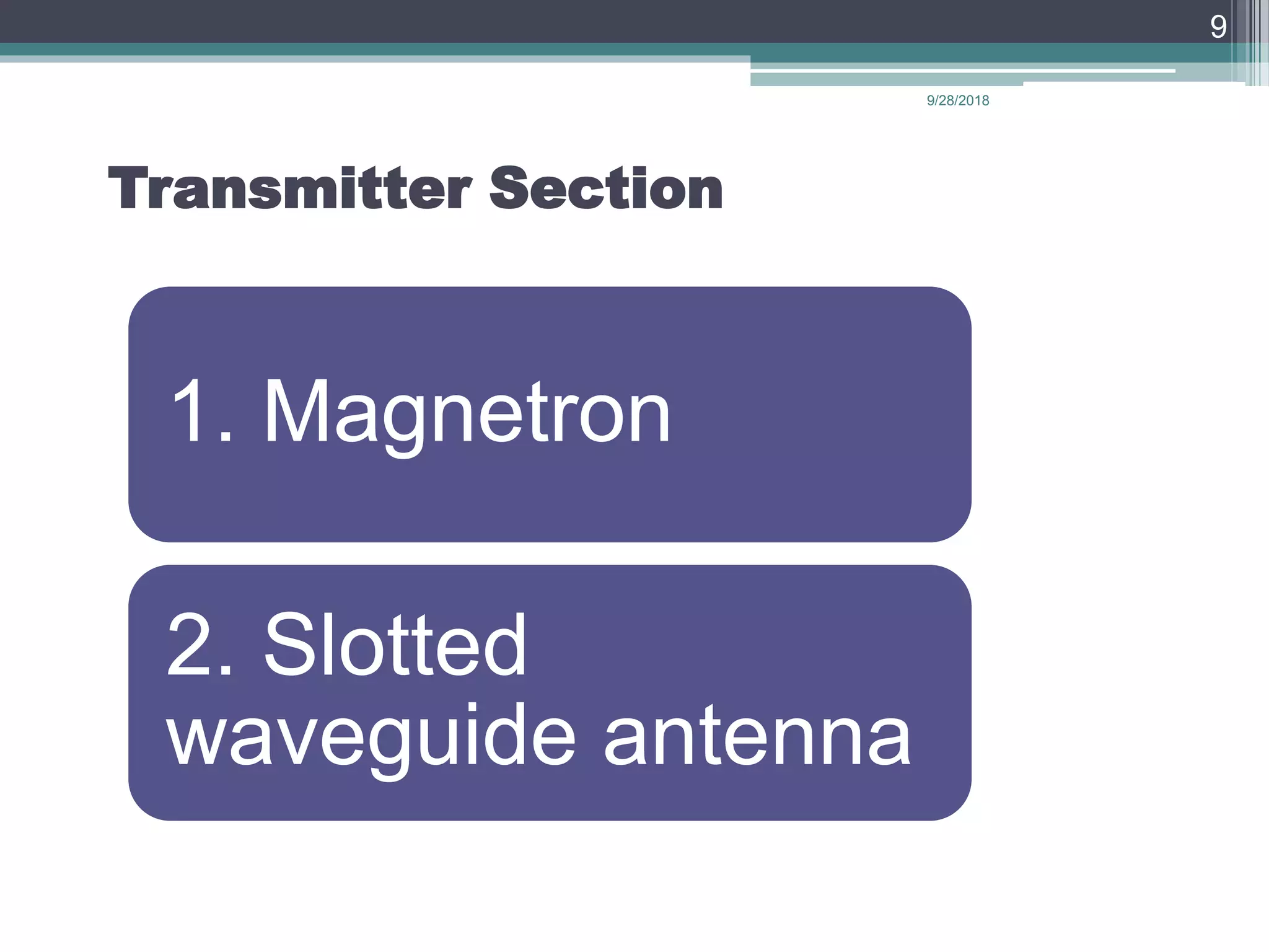 WIRELESS MOBILE CHARGING USING MICROWAVE | PPTX | Physics | Science