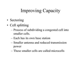 power point presentation of wireless communications | PPT