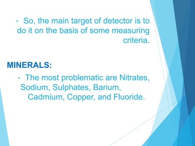 Water Level Indicator | PPT