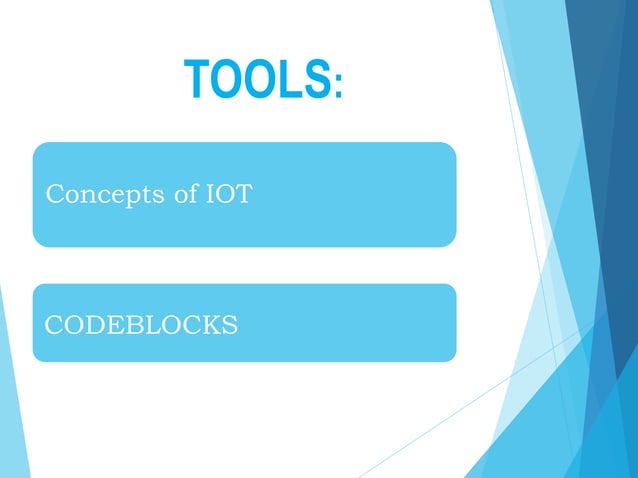 Water Level Indicator | PPT