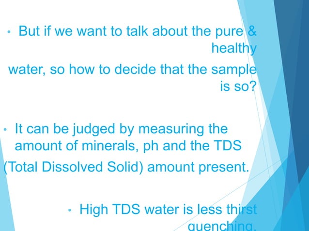 Water Level Indicator | PPT