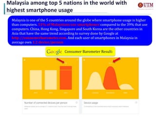 Present and Future Innovations in Solid Waste Management in Malaysia | PPTX