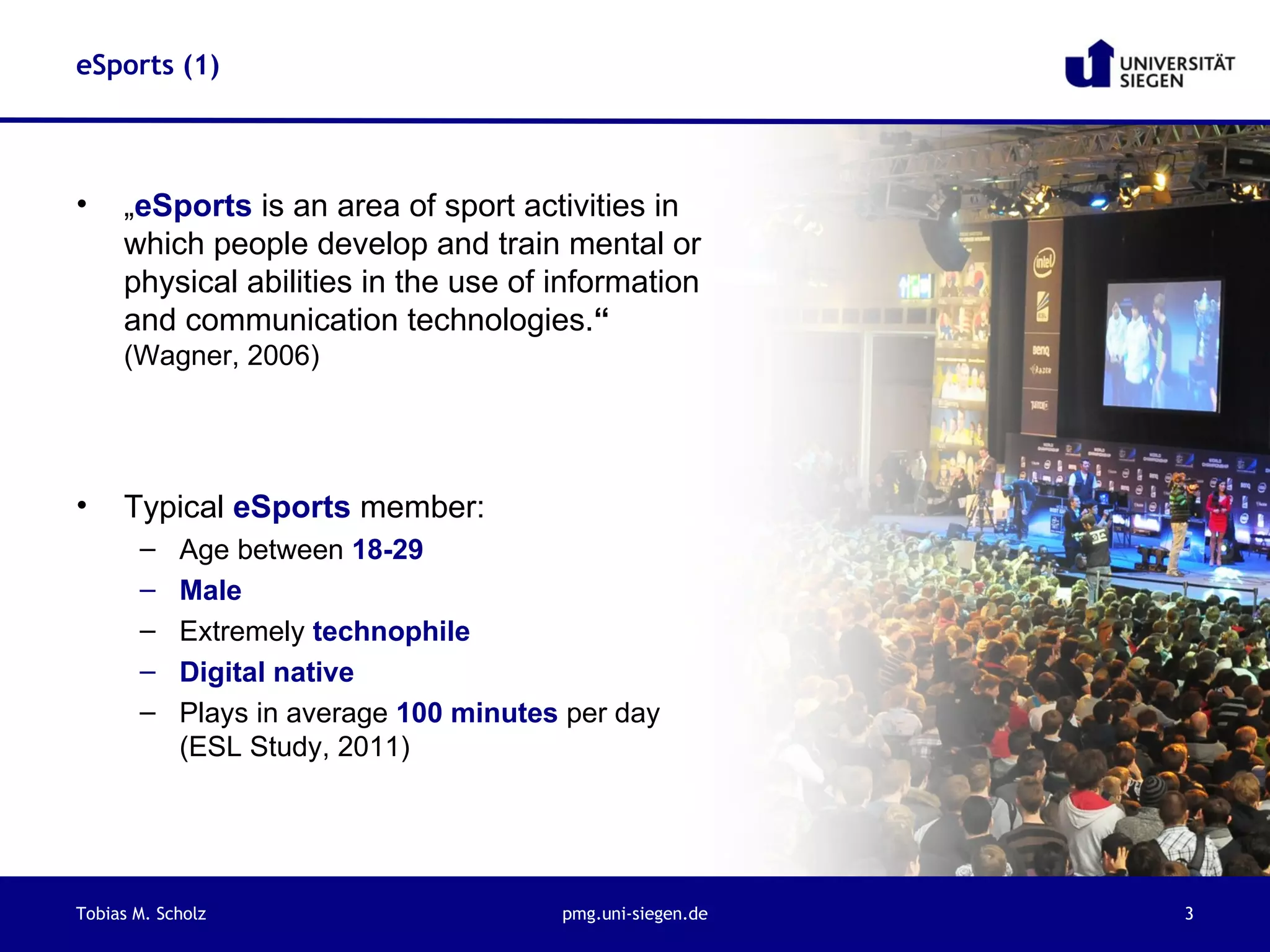 New Broadcasting Ways In IPTV – The Case of the Starcraft Broadcasting ...