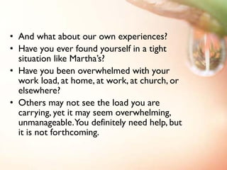 Women's Emphasis Day | PPT