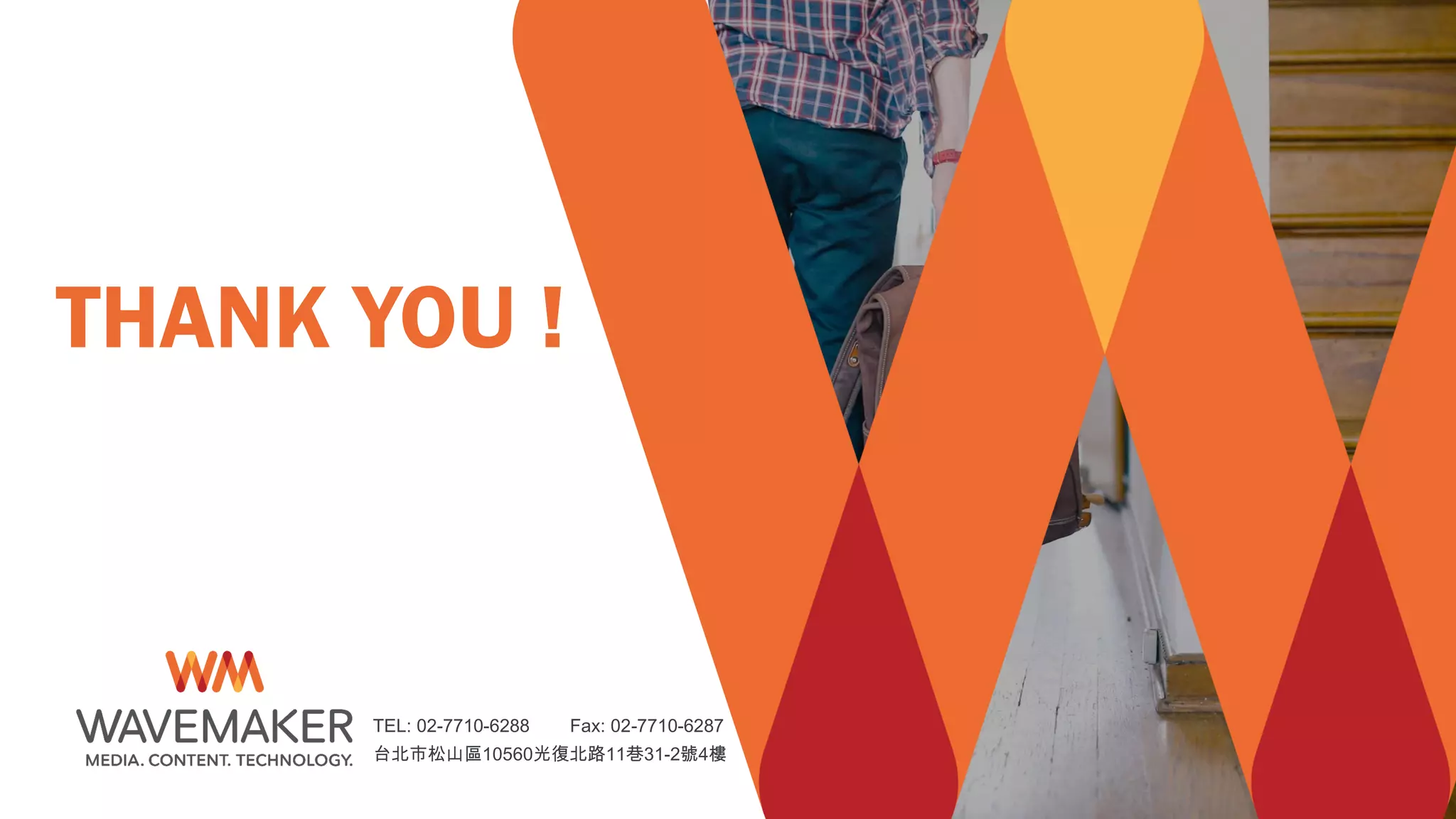 Wavemaker express weekly #31 | PDF