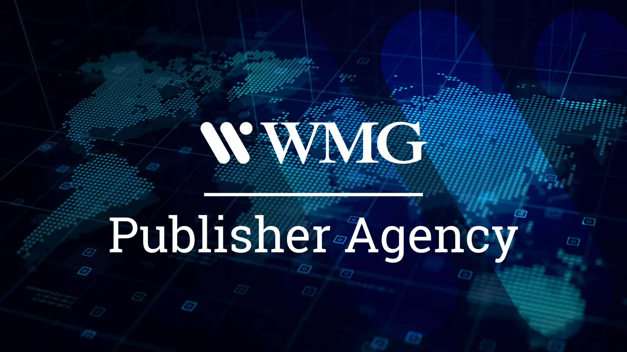 WMG International media kit2018 | PPT