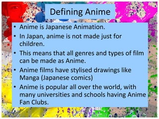 Anime and Japanese Culture: Ponyo | POTX