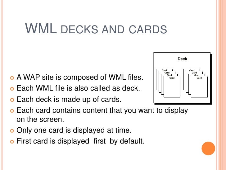 Wml