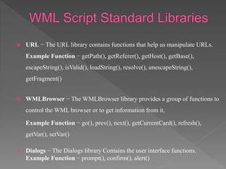 WML Script.pptx