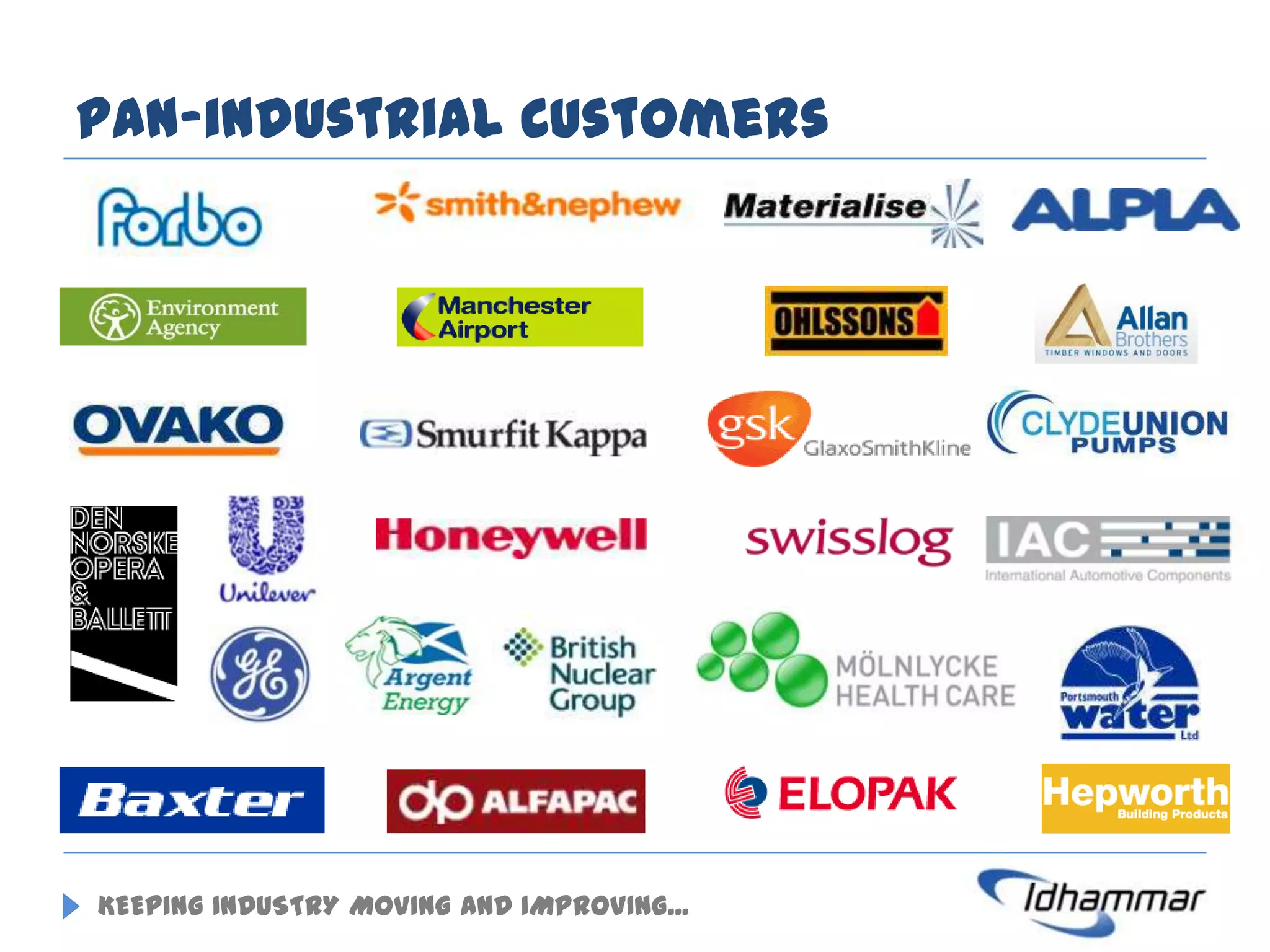 Manufacturing Conference Workshop 1 - OEE and Motivation | PPT