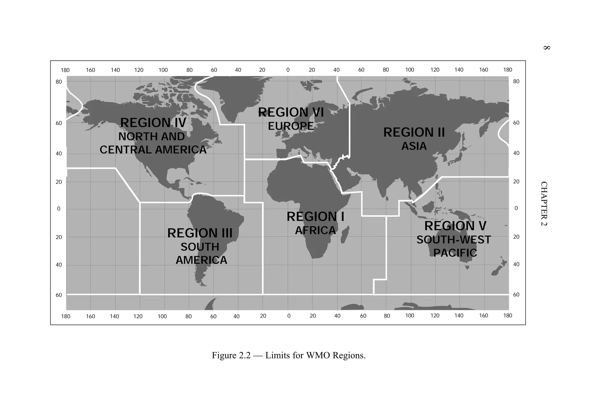 Guide to Hydrological Practices: Data Acquisition and Processing ...