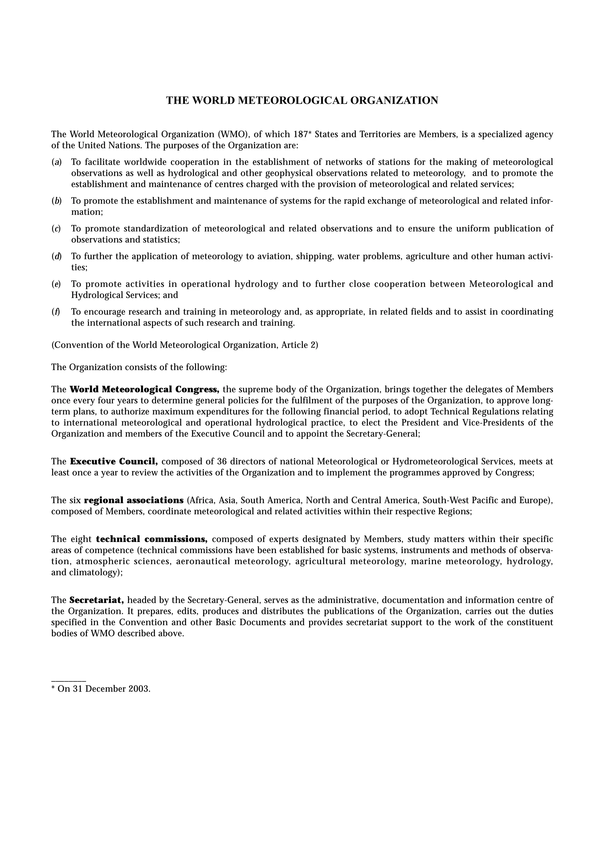 Hydrological Data Management: Present State and Trends-Wmo no964 | PDF