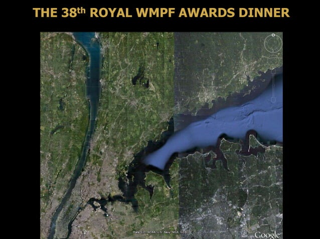 WMPF 38th Annual Awards Presentation | PPT