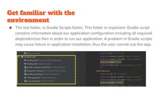 Android Architecture, Environment, and Components.pptx