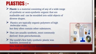 WMP PLASTIC MOULDING workshop manufacturing practices.pptx