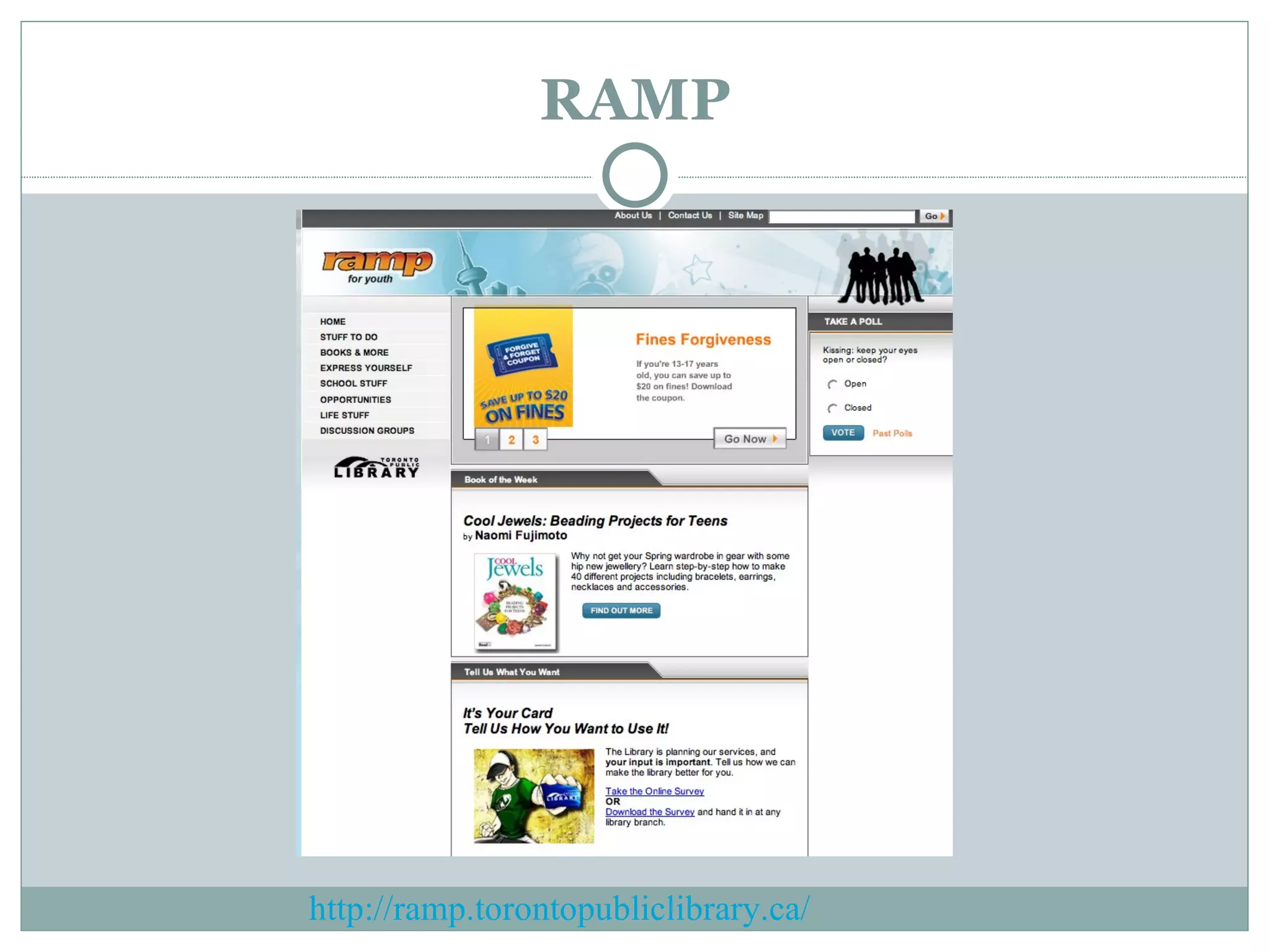 Technology Programming for Teens | PPT