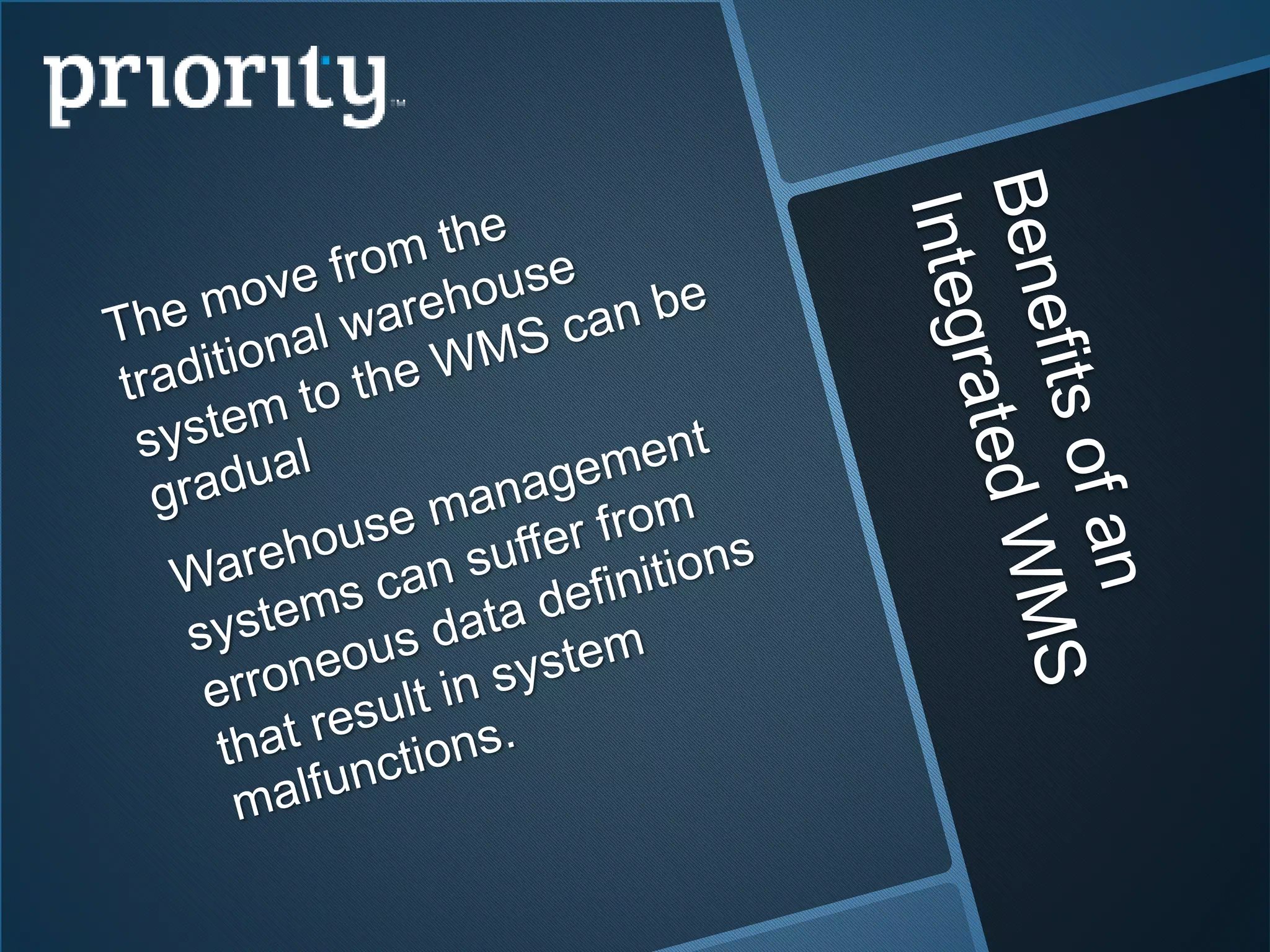 Wms | PPT
