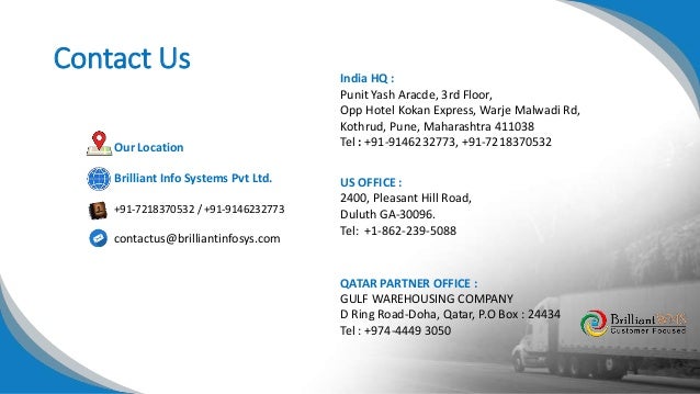 How to Improve Warehouse Dispatch Process Flow