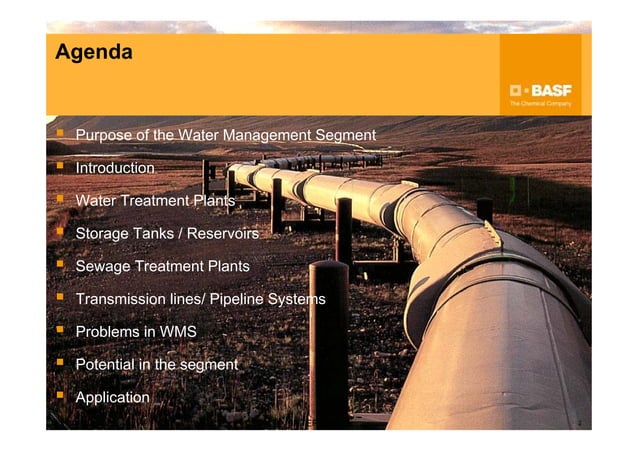 WMS - Module I | PPT