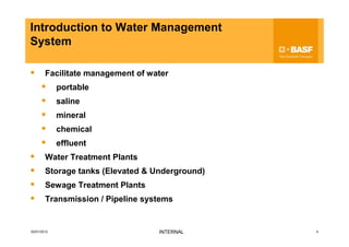 WMS - Module I | PDF