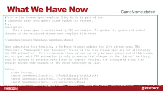 LAB - Component Based Development | PPT