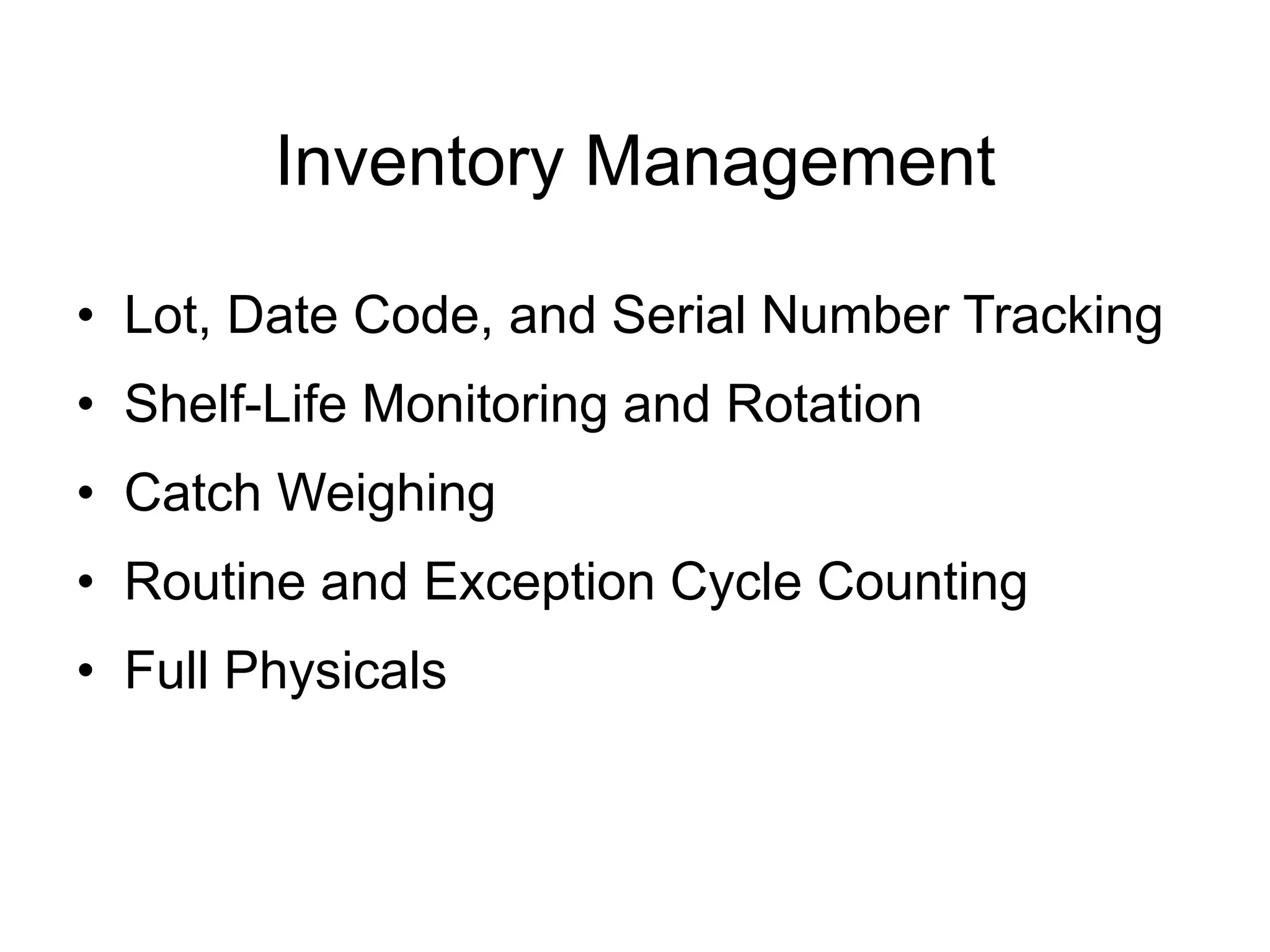 Wms functions & differentiators | PPTX