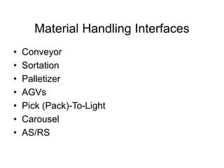 Wms functions & differentiators | PPTX
