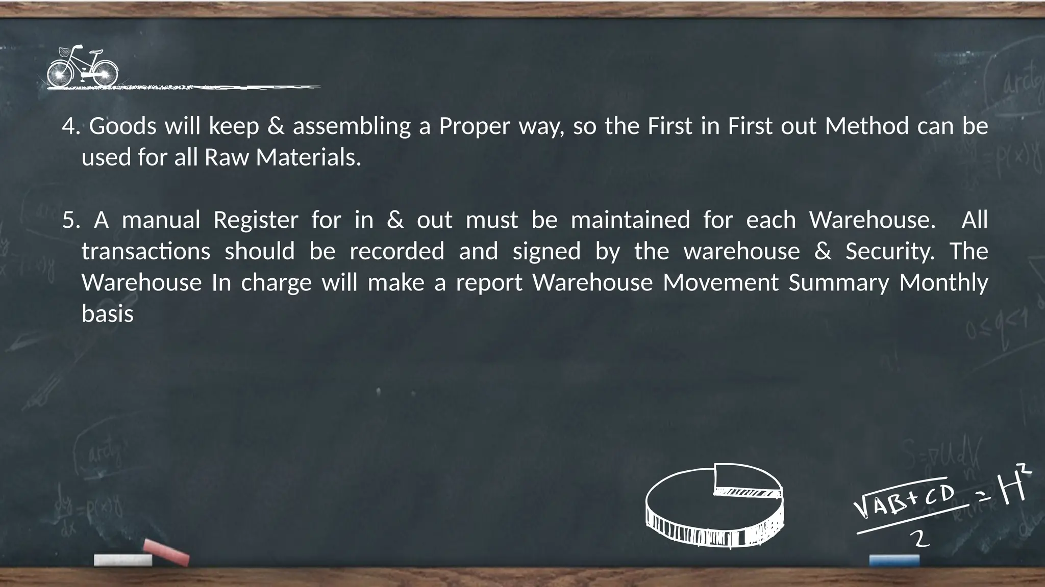 WMS L 2 Basic Principles for intermediate Learner | PPT