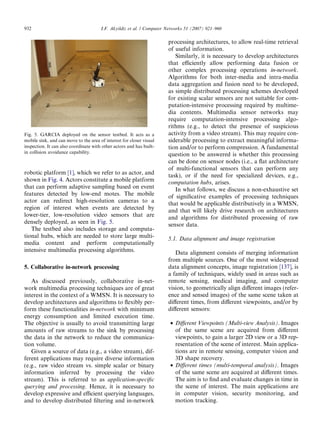 Wireless Multimedia Networks Survey | PDF
