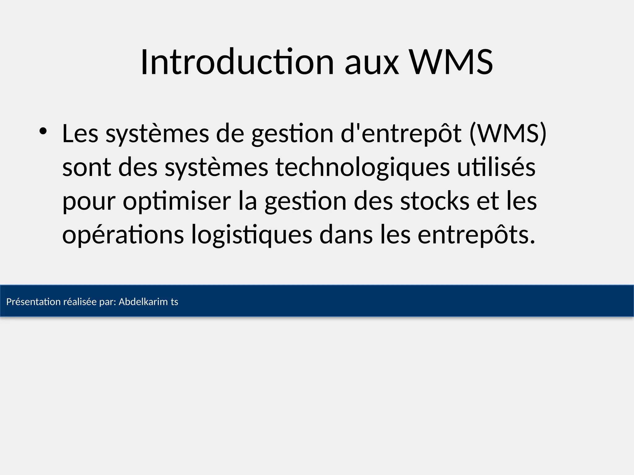 WMS_Presentation_Modern.pptxjjjjjjjjjjjj | PPTX