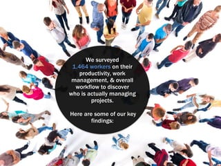 Project Management is for Everyone | PPT