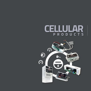 WM Systems Catalog: SMART METERING MODEMS | PDF