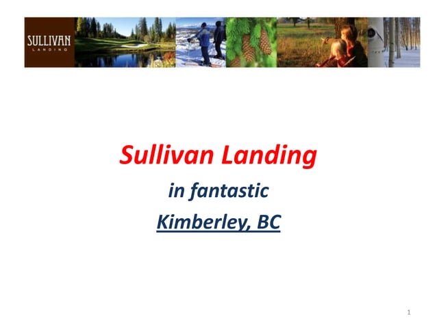Wmt why kimberley why sullivan-why now ! (31-dec-2012) | PPT