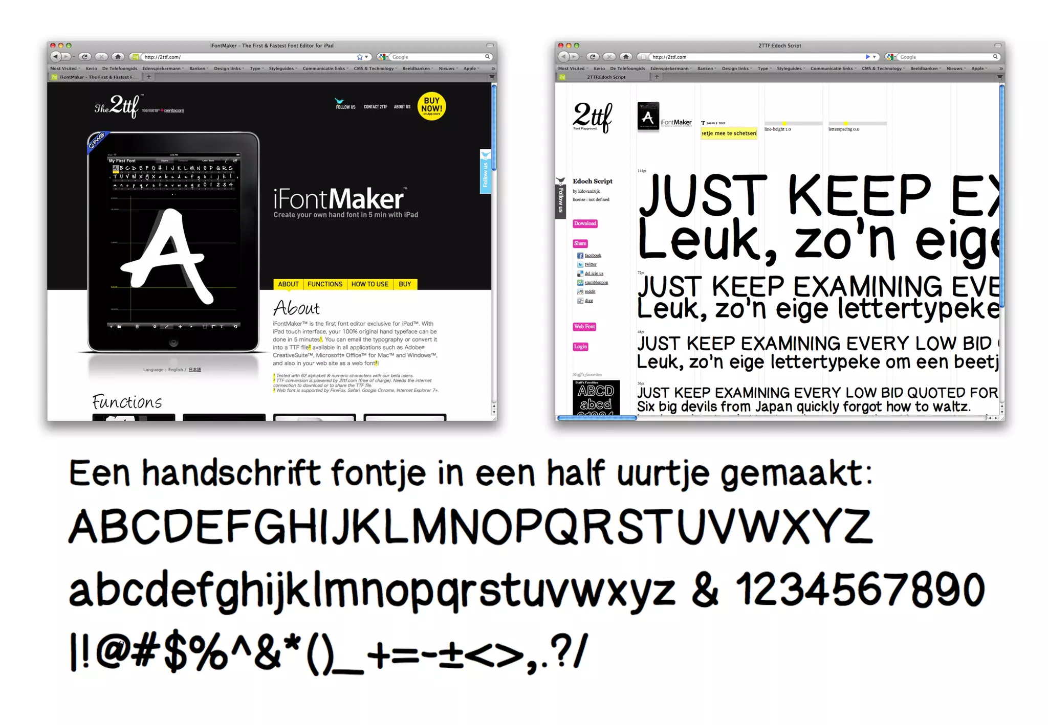 What Makes Edo van Dijk Horny? | PPT