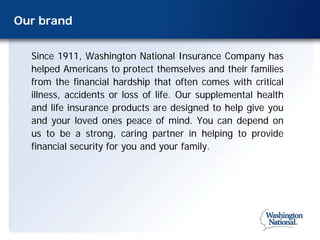 Washington National Overview | PDF