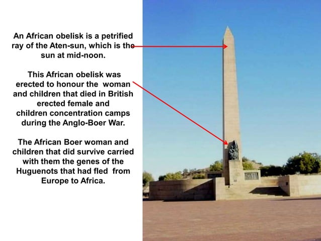 Mandela, Jesus and the Da Vinci Code | PPTX