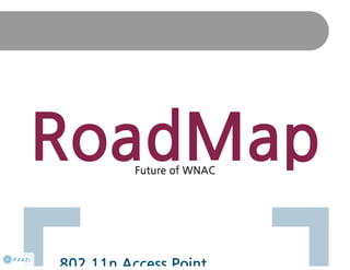 WNAC - Wireless Network Access Control | PDF