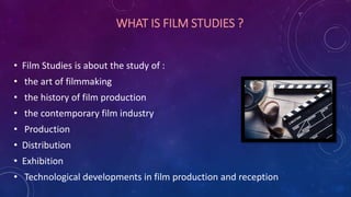 Film_studies | PPTX