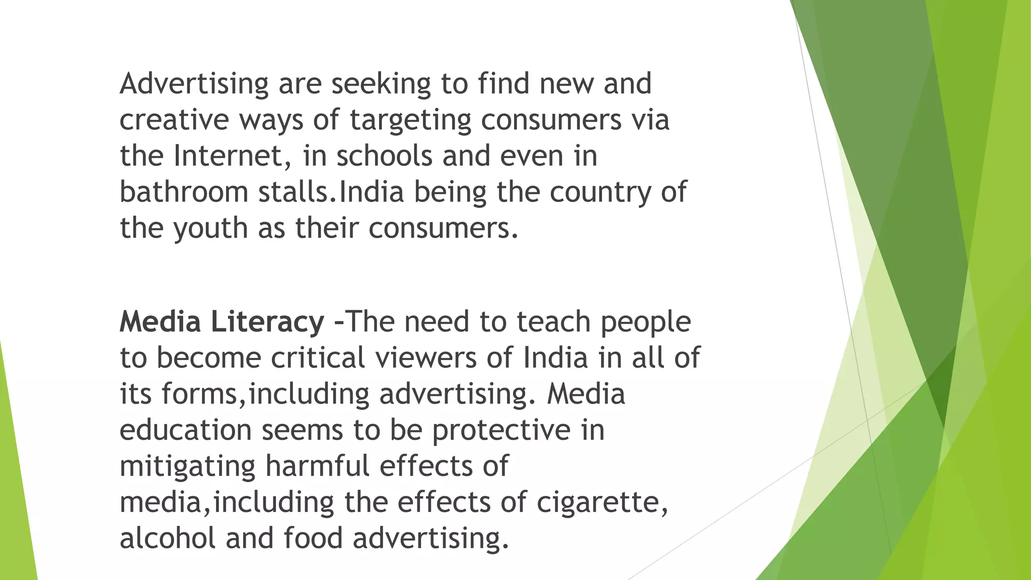 Paper 15 Mass Communications and Media Studies | PPT