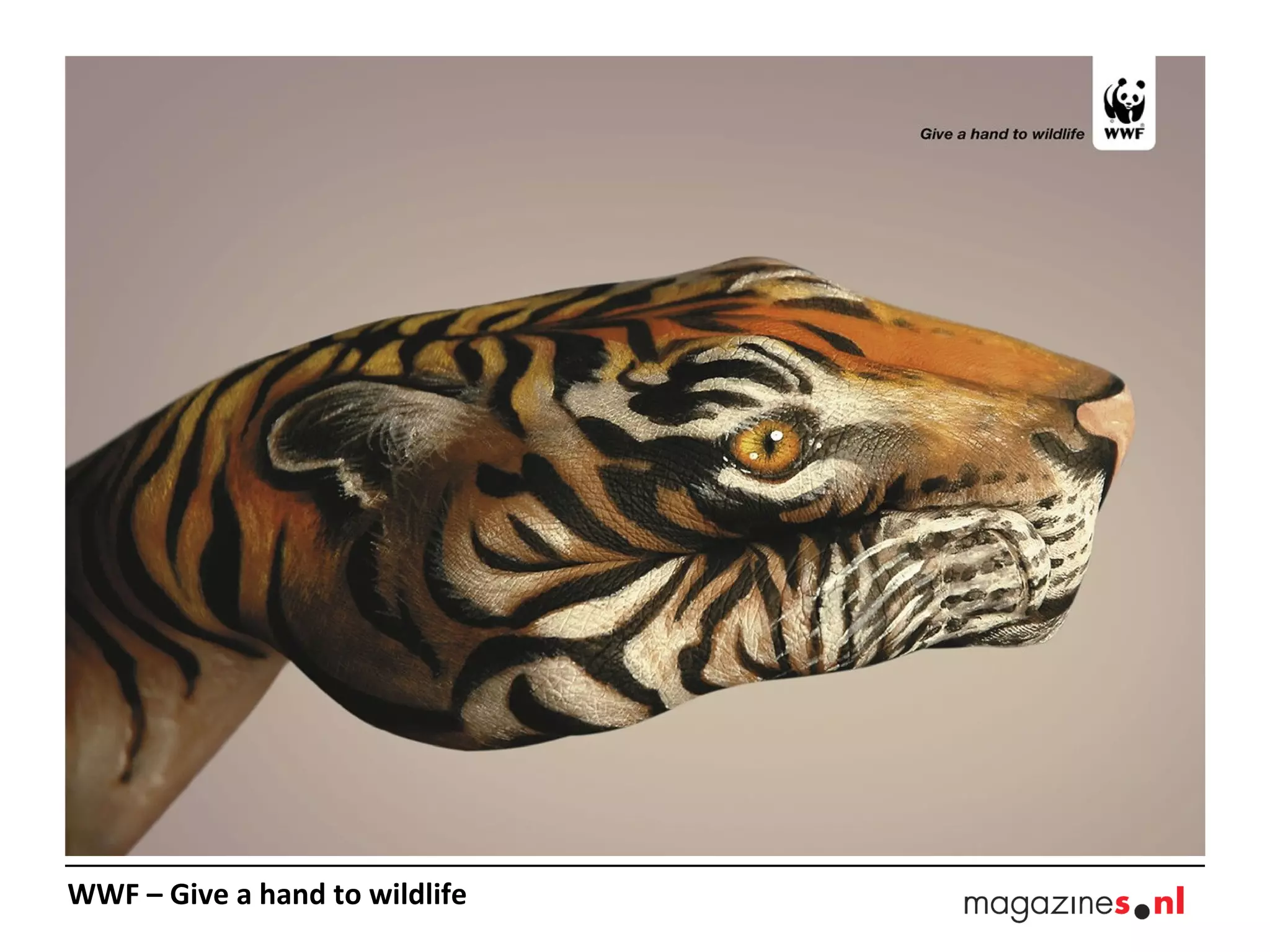 WWF | PPT | Environment | Science