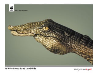 WWF | PPT | Environment | Science