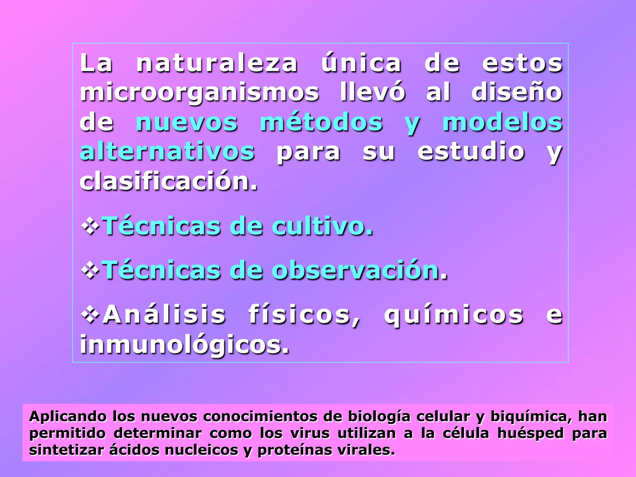 Virus | PPT