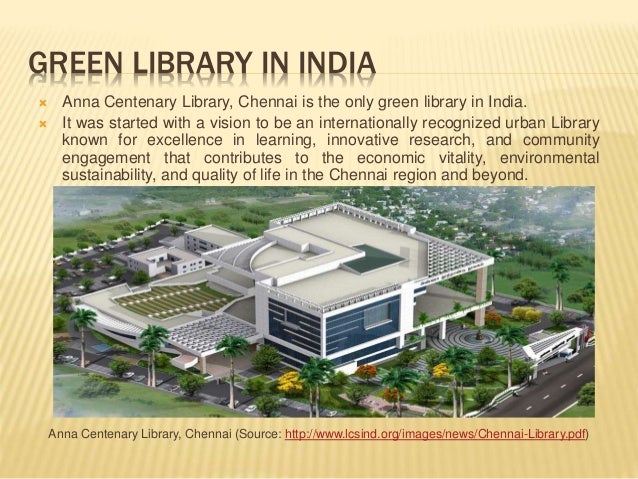 Wnl 147 green library by alakananda