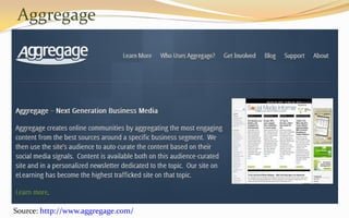 Digital Curation in Libraries: An innovative way of content ...