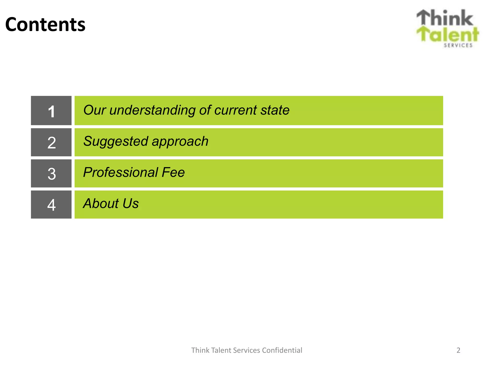 Manager assessment Framework | PPTX