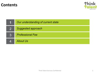 Manager assessment Framework | PPTX